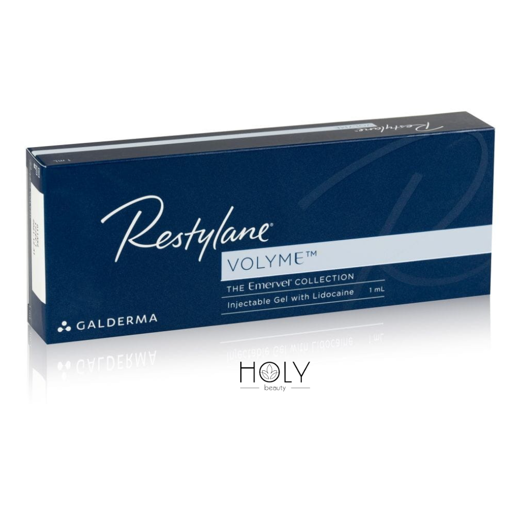 Restylane Volyme Lidocaine 1x1ml - Holy Beauty